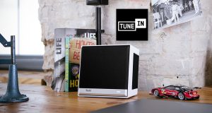 Ontdek de oneindige wereld van internetradio met TuneIn | Het Teufel Blog