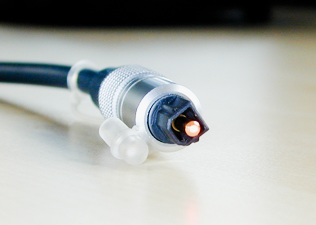 HDMI of TOSLink – welke aansluiting is beter voor mij? | Teufel Magazine