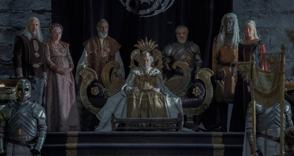 House of the Dragon: de langverwachte prequel van Game of Thrones | Het ...