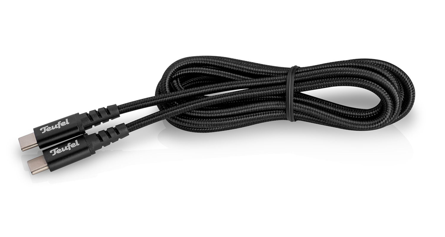 Alles over USB-C
