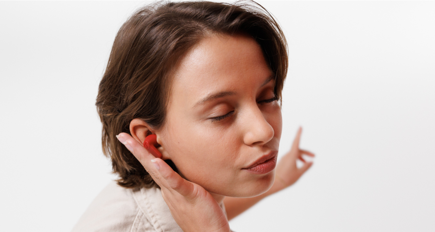 In-ears correct gebruiken voor de beste klank | Het Teufel Blog
